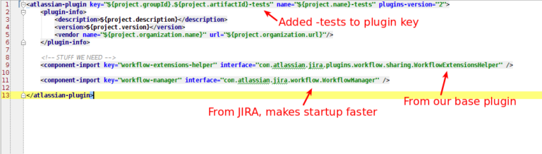 Introducing Atlassian Plugin SDK 4.1: The Ultimate Edition - Inside ...