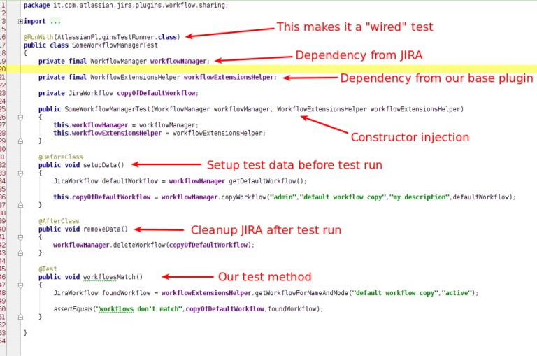 Introducing Atlassian Plugin SDK 4.1: The Ultimate Edition - Inside ...